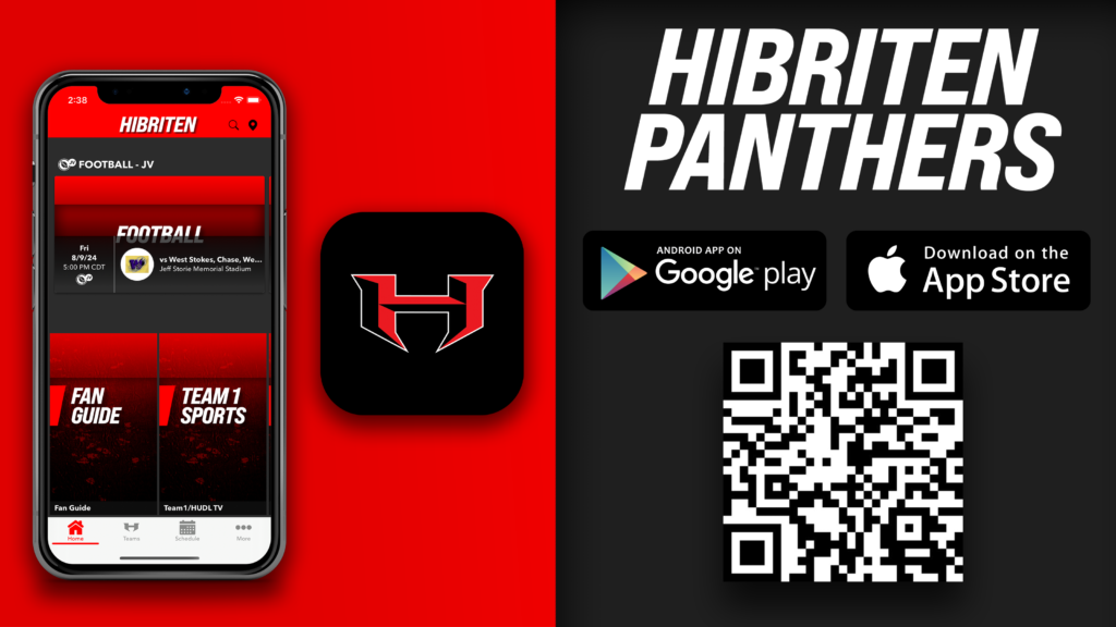 Teams - Hibriten Athletic Boosters Club